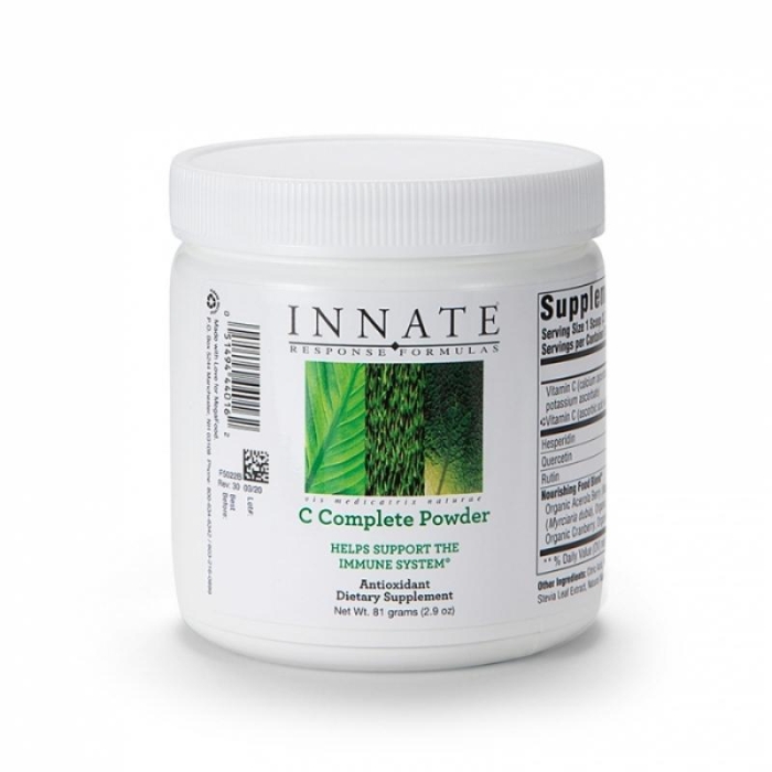 C-Complete Powder | Greatlife.eu