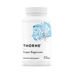 High-quality Thorne Supplements | Ship in Europe | Greatlife.eu