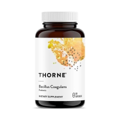 High-quality Thorne Supplements | Ship in Europe | Greatlife.eu