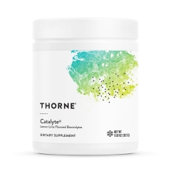 High-quality Thorne Supplements | Ship in Europe | Greatlife.eu