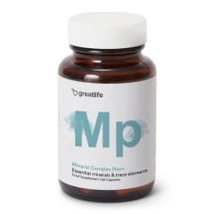 Greatlife Supplements & Health Products | Greatlife.eu