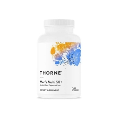 High-quality Thorne Supplements | Ship in Europe | Greatlife.eu