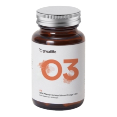 Greatlife Supplements & Health Products | Greatlife.eu