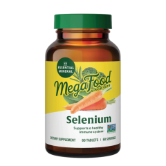 All About Selenium - Do You Have Symptoms of Selenium Deficiency ...