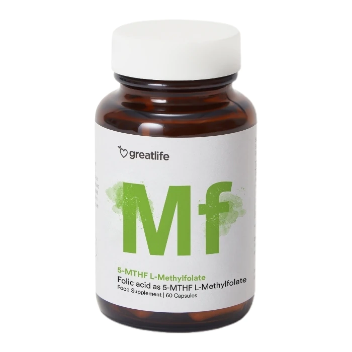 pure methylfolate