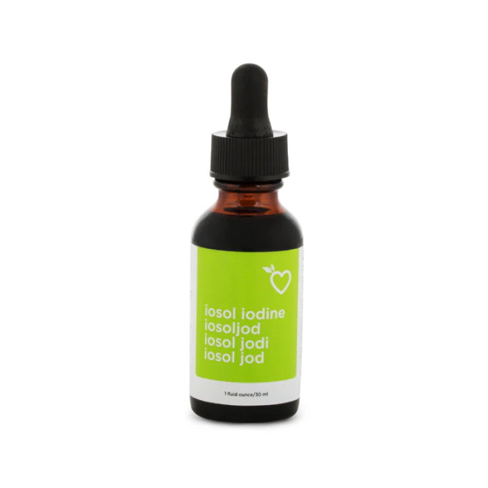 Liquid Iodine Greatlife.eu