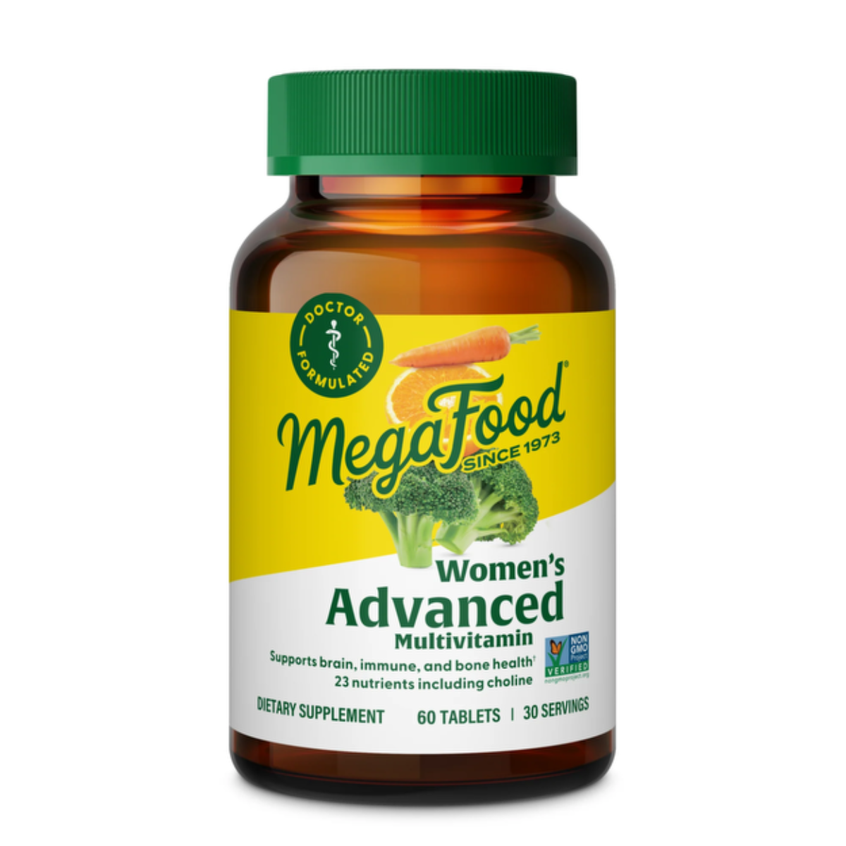 Women's Advanced Multivitamin | Greatlife.eu