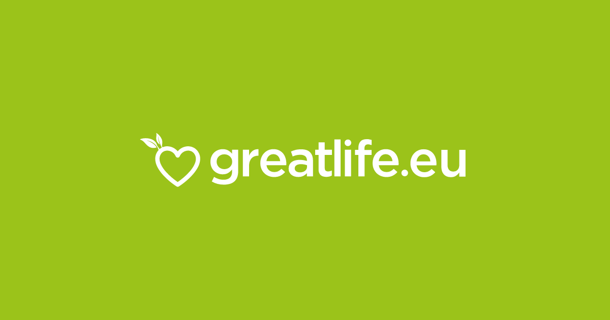 Greatlife Supplements & Health Products | Greatlife.eu